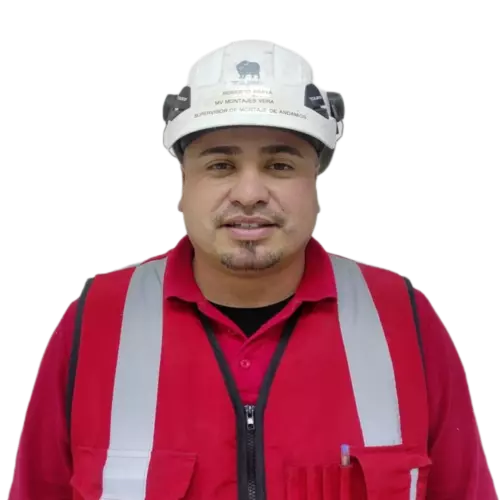 MV MONTAJES | Nuestro Equipo